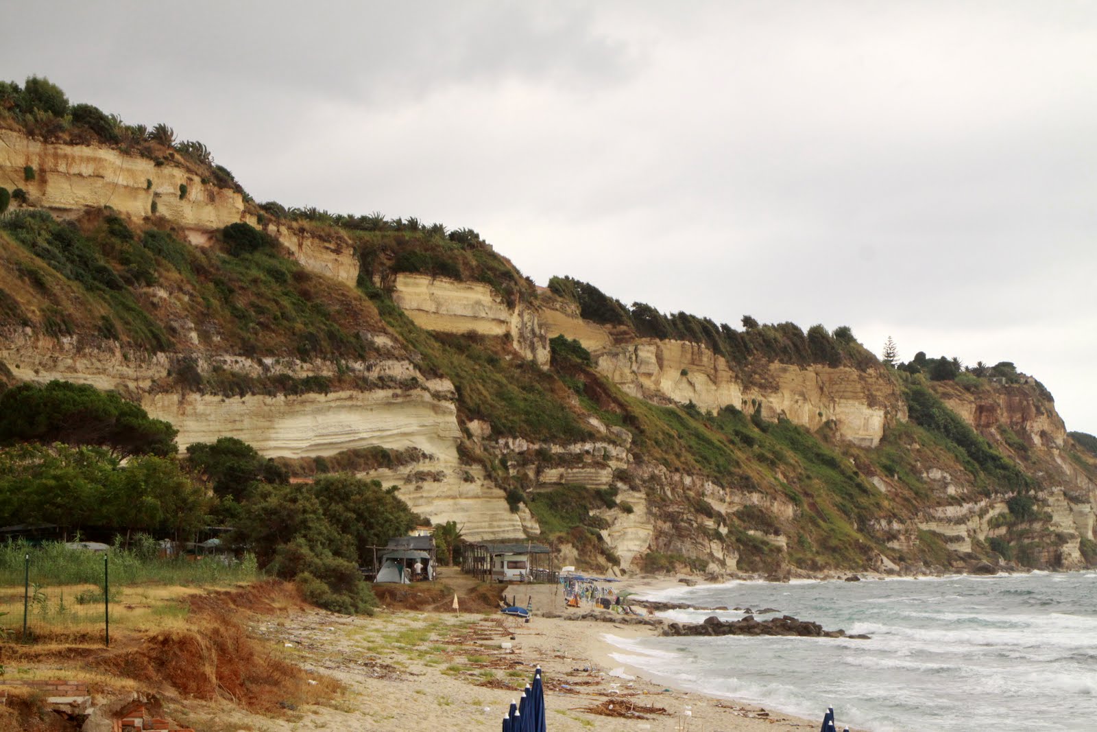 elioarte: La Baia di Riaci