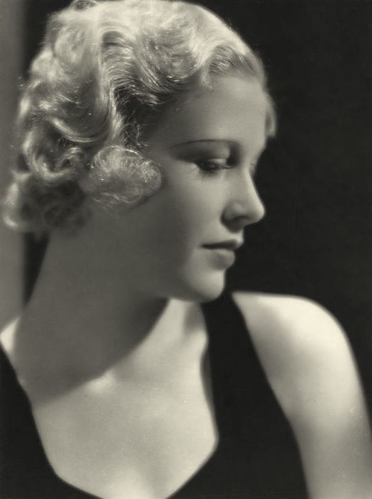 My Love Of Old Hollywood: Esther Ralston (1902-1994)