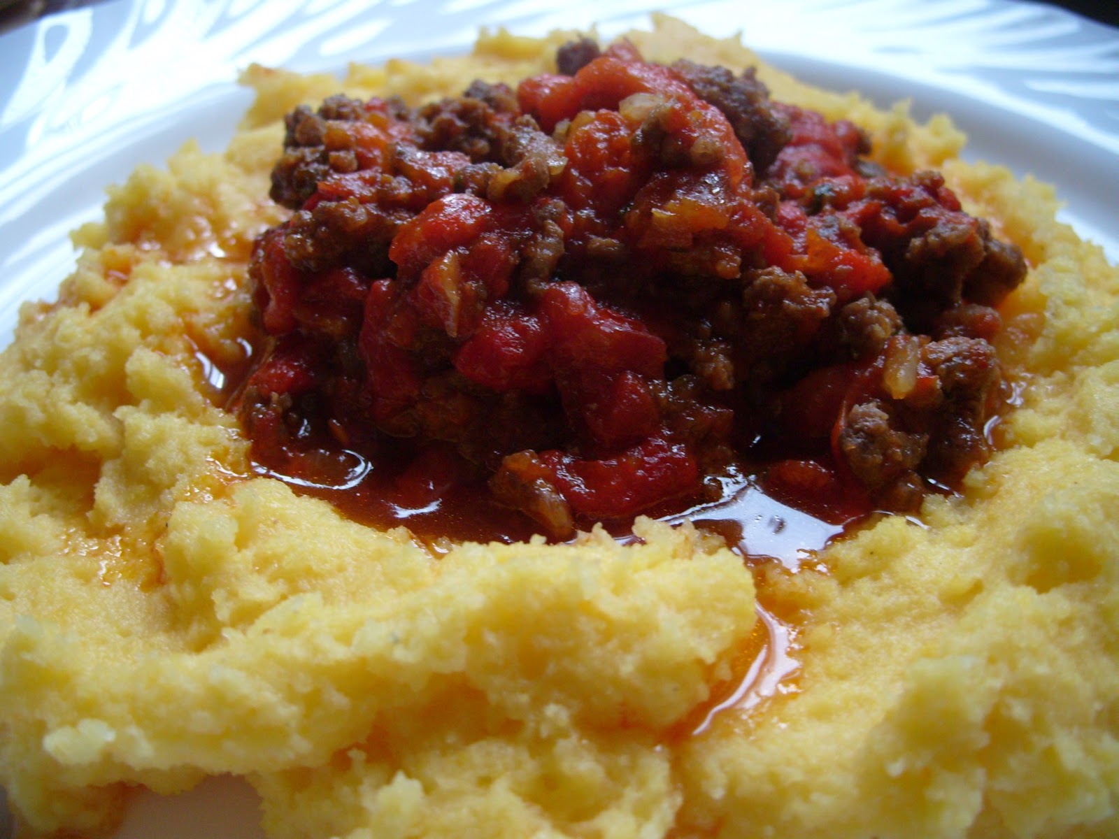 EDITH PILAFF: KACAMAK