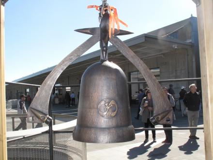 Brenda Hutchinson's Bell Project