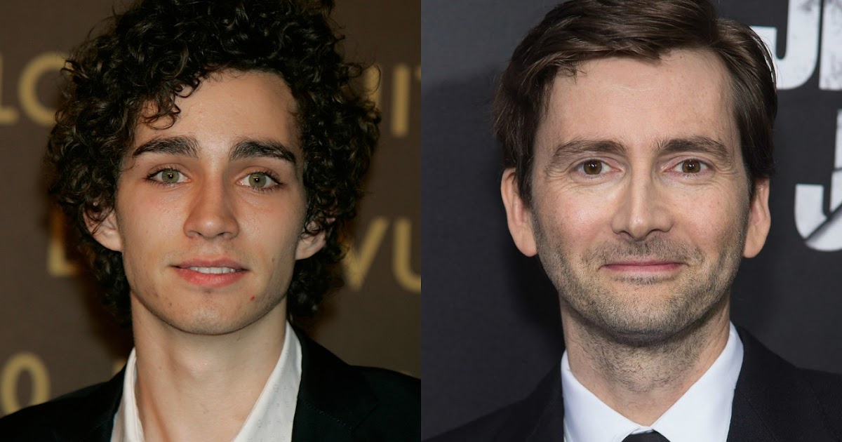 Robert Sheehan Joins David Tennant In Cast Of Bad Samaritan