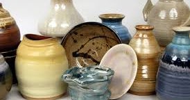 USES OF CERAMICS, GLASS, PLASTIC AND RUBBER - xpino SCHOLARS