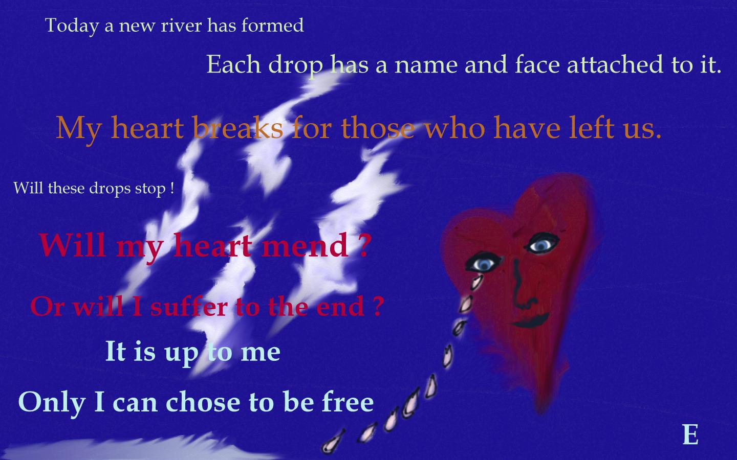 FOREVER CHANGING forever-changing