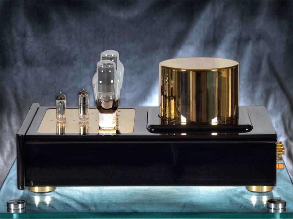 TRAFOMATIC AUDIO REFERENCE 300B MONOBLOCKS – M & S | Ultimate High-Fidelity