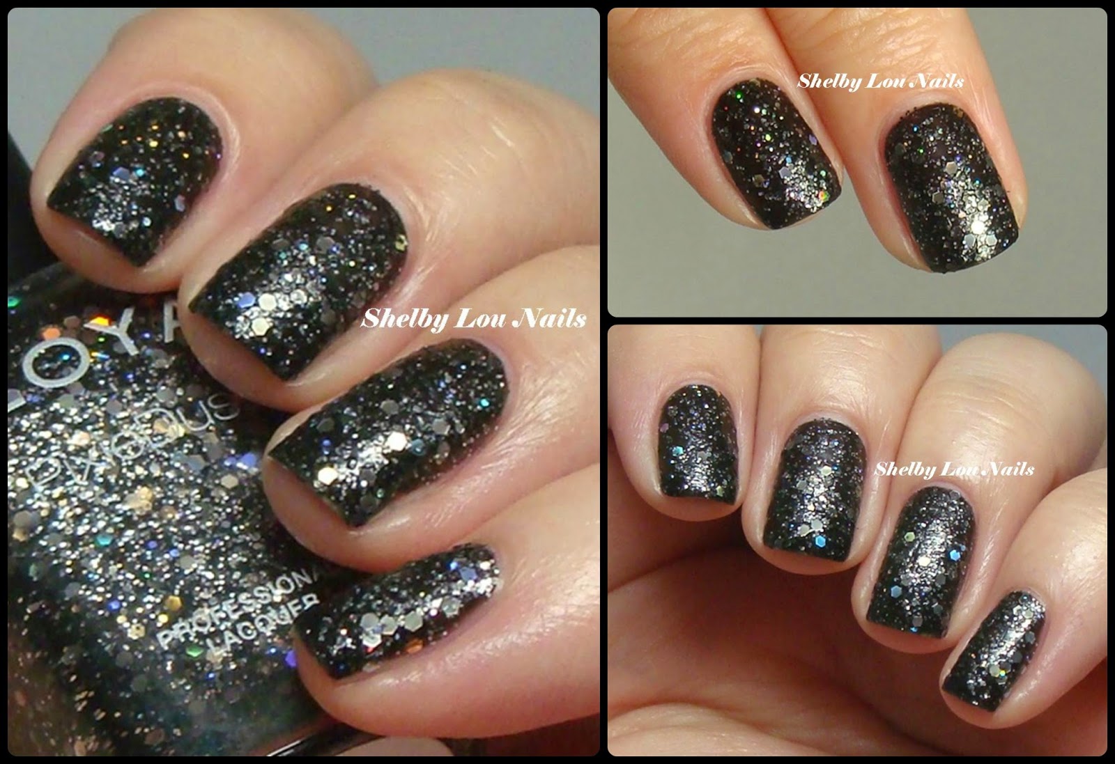 Shelby Lou Nails: Zoya Wishes Collection for Winter/Holiday 2014 (PART 2)