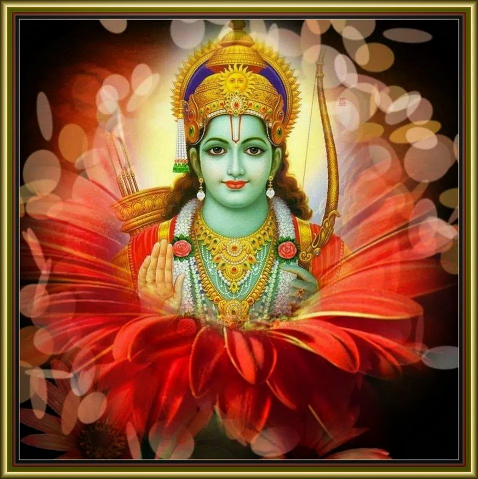 krishna1008: March 28th Appearance of Lord Ramacandra