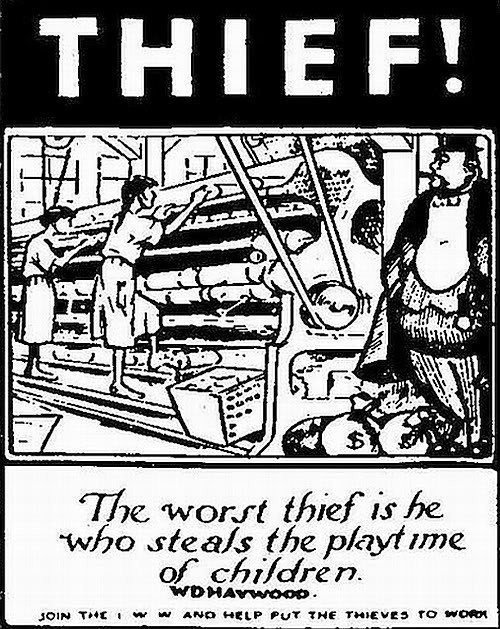 Bildsajt: Propaganda-affischer