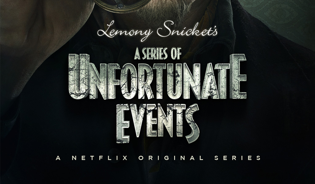 Lemony Snicket’s A Series of Unfortunate Events premiers this January ...
