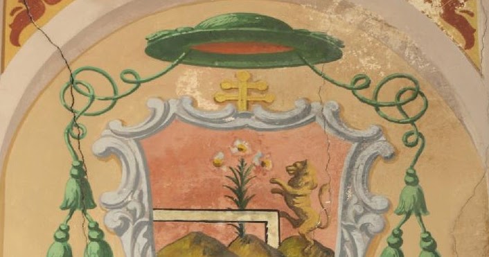 Araldica ecclesiastica: Cardamone, Andrea (1729-1800), arcivescovo