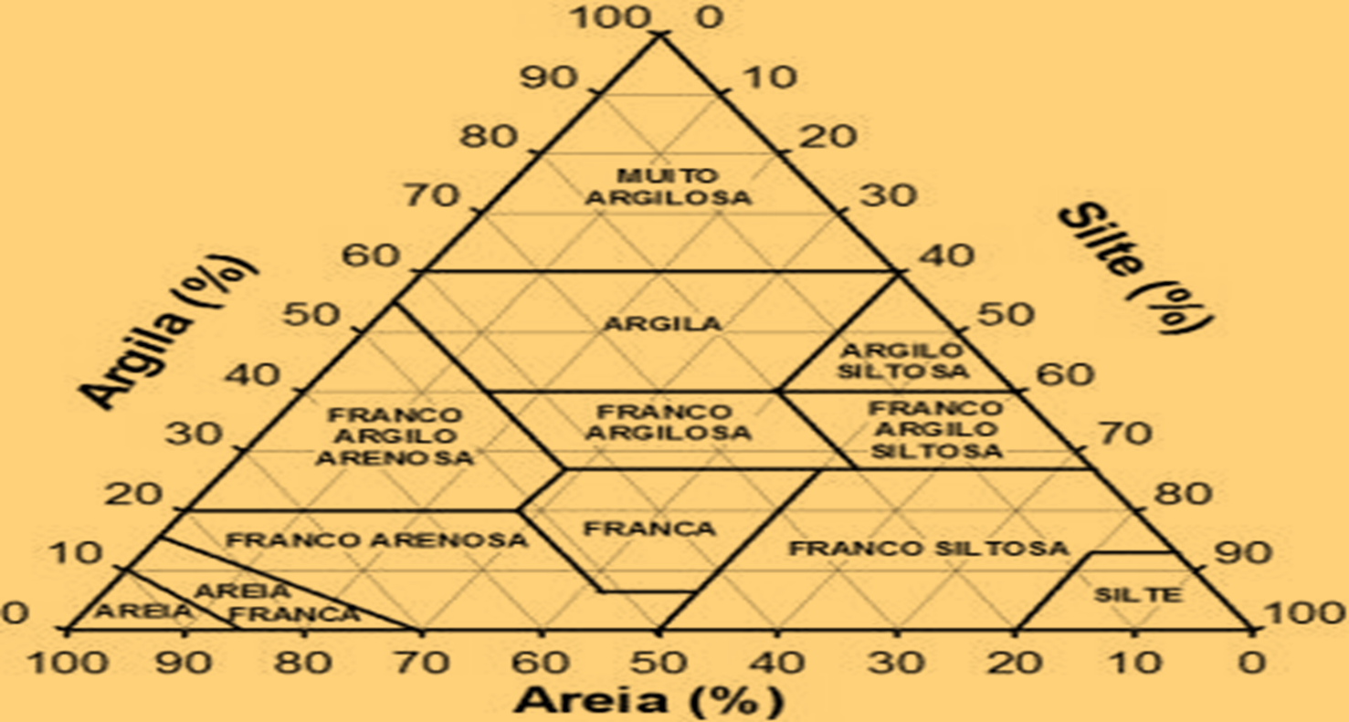 Ciências SLS: Diferentes tipos de solo