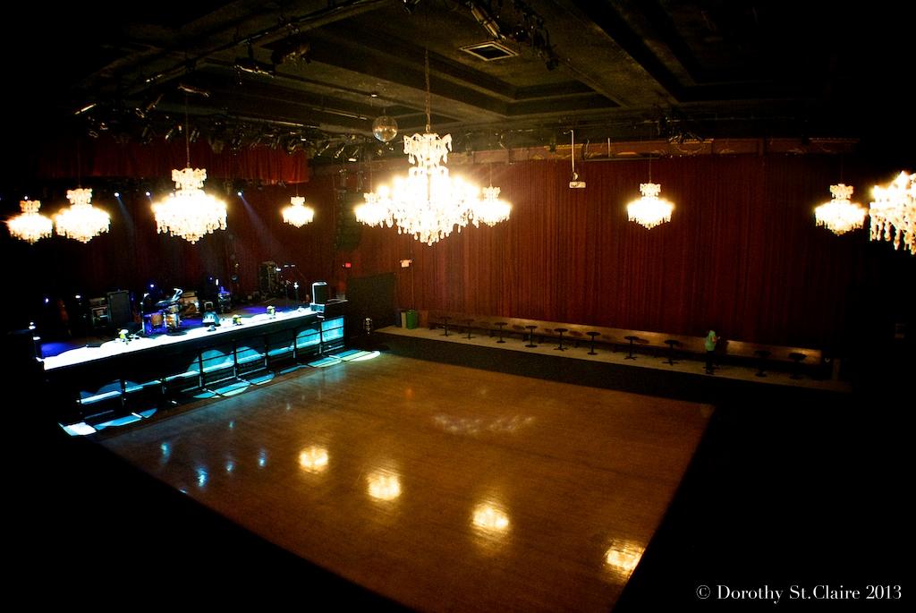 Looking Back Over My Shoulder - Kinfolk Blog: The Fillmore - San ...