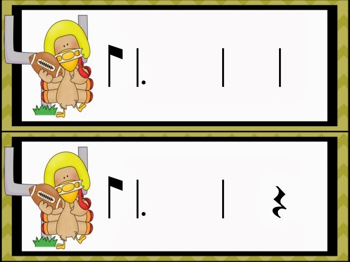 Turkey Lurkey Rhythm Blitz Games & Free the Birds Melody Games! - Music ...