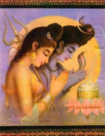 TANTRA Síva Samhita a verdadeira prática: Nas luzes de Shiva