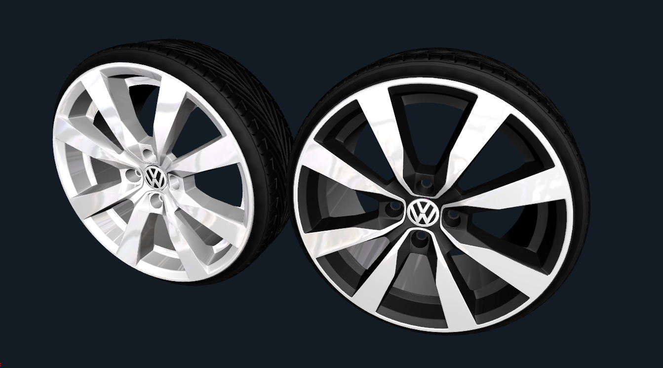 EkipClandestinosGTA: Roda gol g6 Z3D