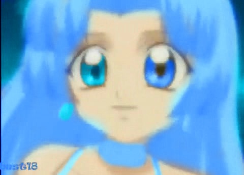 Mermaid melody tim: Nuevas sirenas