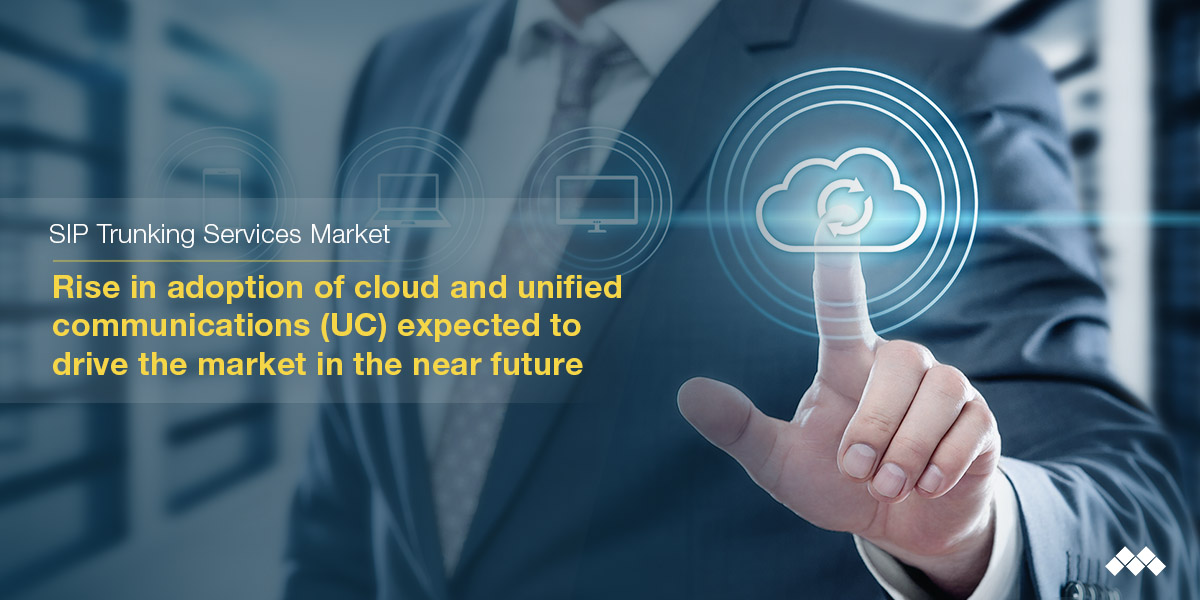 Information Technology (ICT): FUTURE OF SIP TRUNKING SERVICES