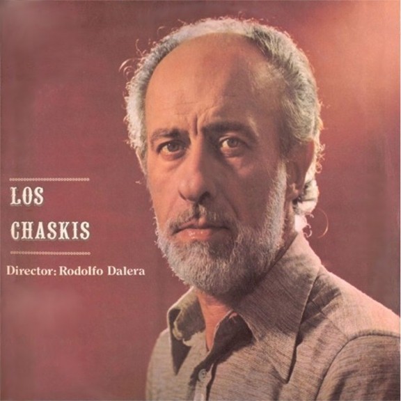 Música andina: Los Chaskis