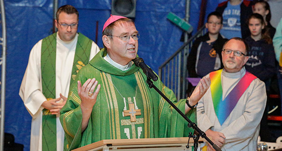 The Counter-Revolution | Let's Restore our Catholic Tradition ...