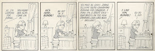 StreetLaughter: 462: Doonesbury: Andy Lippincott 1976