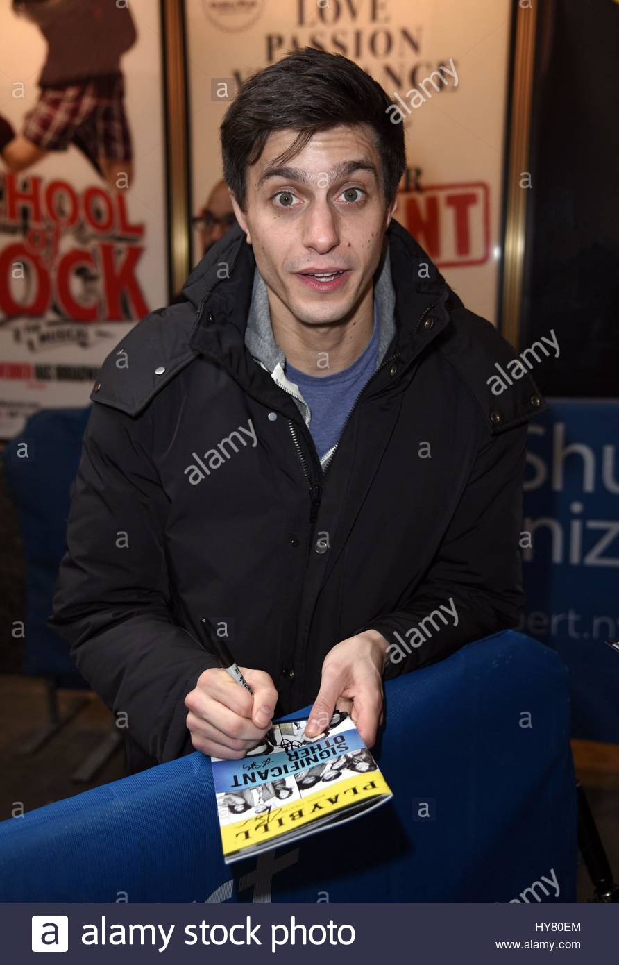 gideon glick - USA News Collections