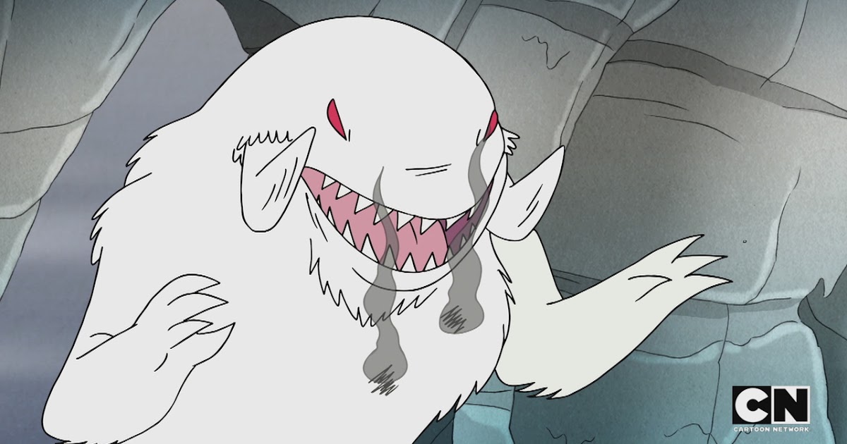 Toon Inferno (a Mastertoons Podcast Xtended Blog site): Regular Show ...