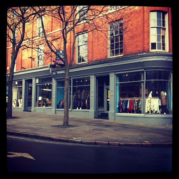 WE ARE COW BLOG: Meet The Nottingham Team!