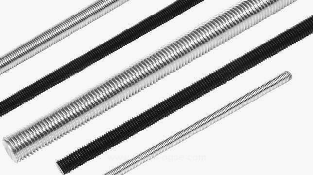 THREADED ROD ( AS DRAT ) | Flange