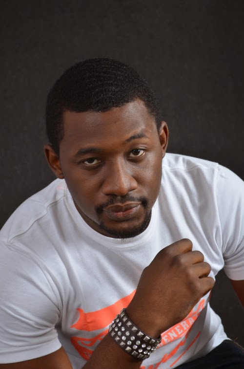 Nollywood by Mindspace: CELEBRITY BIRTHDAY: DANIEL K. DANIEL