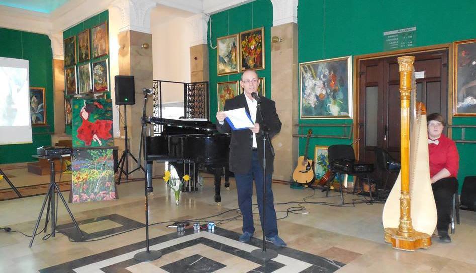 Evenimente culturale