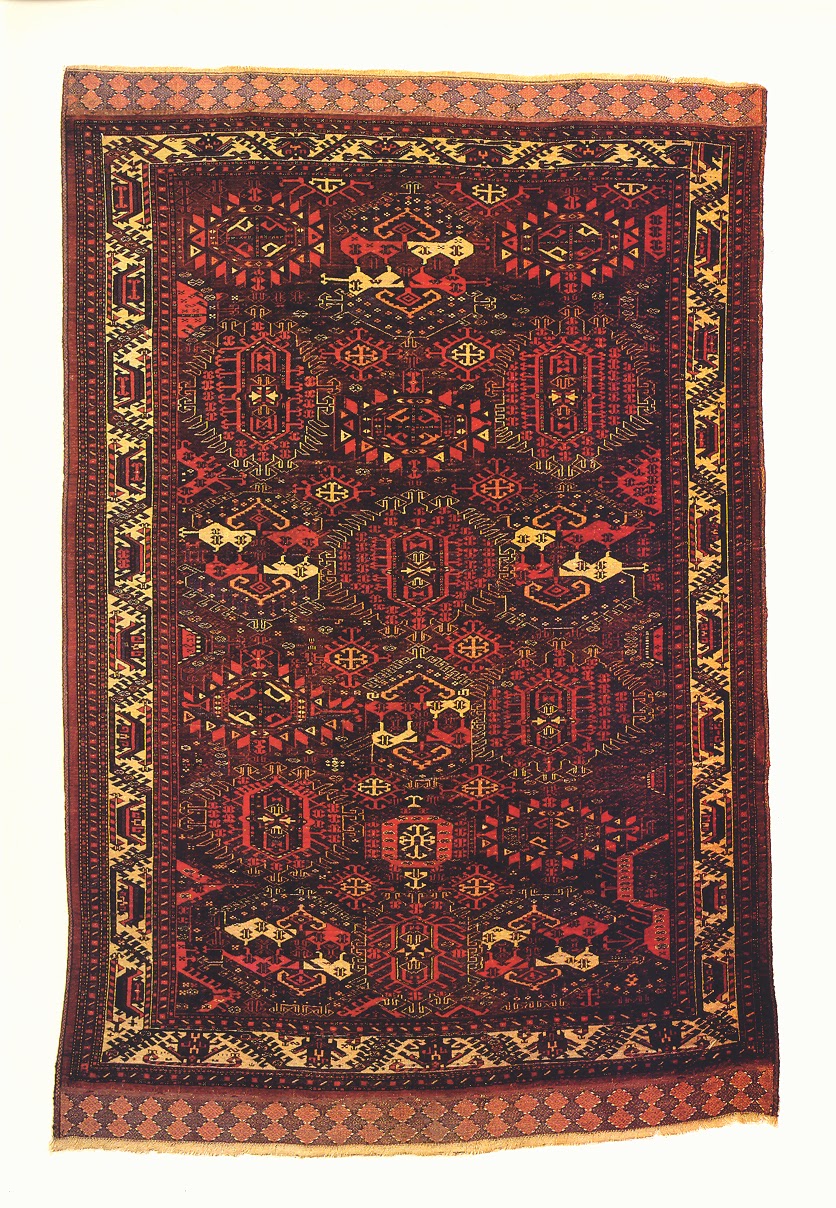 rugtracker: March 2013