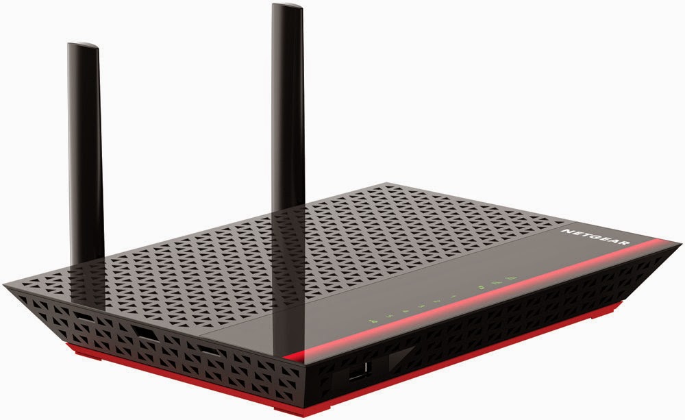 REVIEW: Netgear EX6200 WiFi Range Extender | The Test Pit