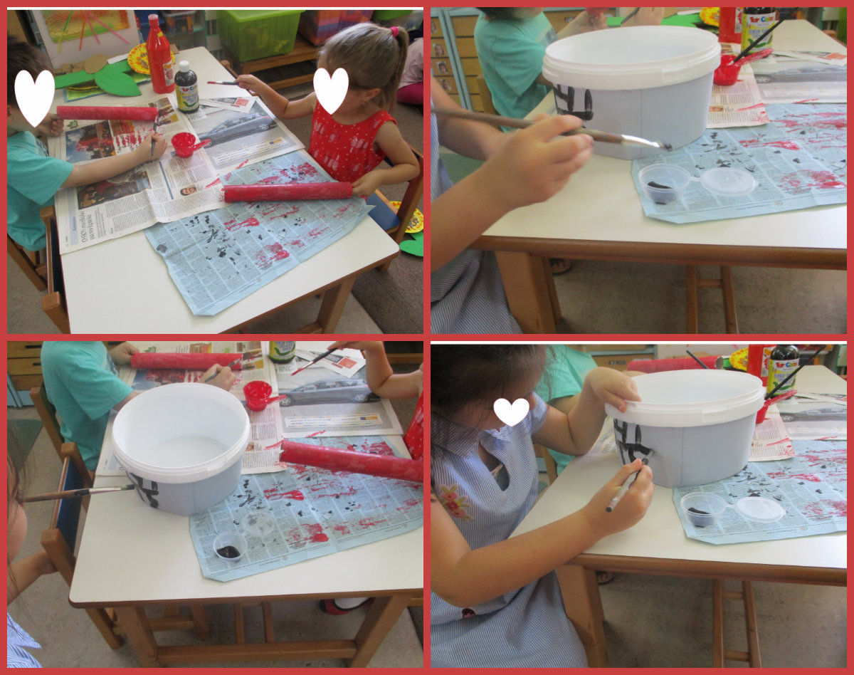 ...Το Νηπιαγωγείο μ' αρέσει πιο πολύ.: Etwinning"Travelling with a drop ...