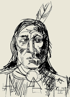 David Kantrowitz - Art Blog: Today Is History Illustrations