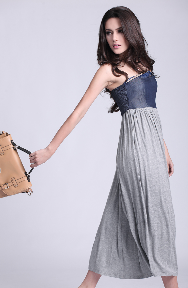 Casper's Fashion World: Semi-formal Dresses for Fall 2012