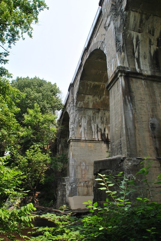 Southeastern PA Hiking: Pennypack Park