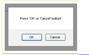 Selenium Webdriver with Java. : Alerts Popups, Confirmations And ...