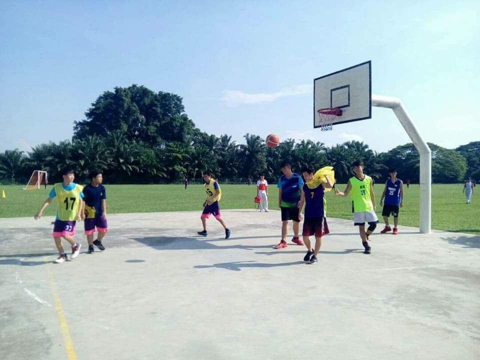 Pusat Sumber Sekolah SMK SIMPANG EMPAT: June 2018