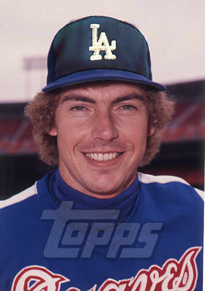 WHEN TOPPS HAD (BASE)BALLS!: AIRBRUSHING THROUGH THE 1970'S- 1976 ED ...