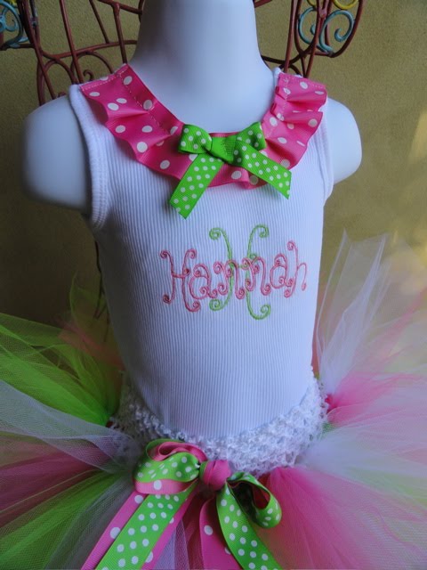 Posh Baby Couture