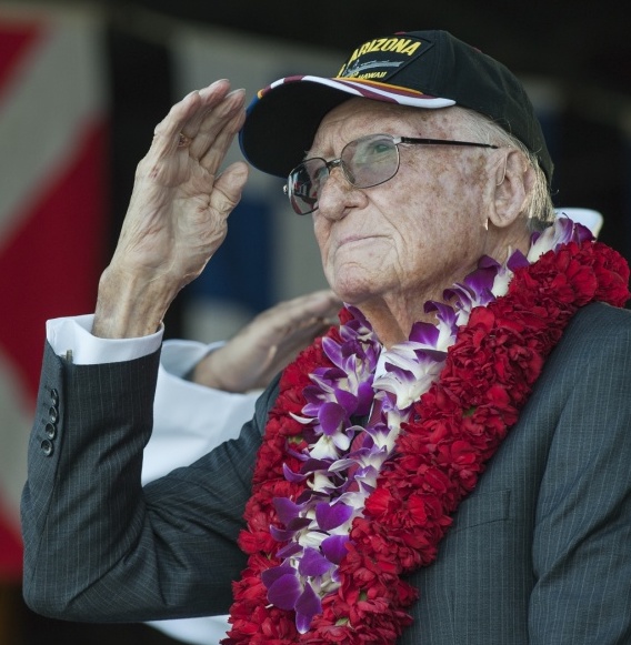 Navy Reads: Post-75th – The Legacy of Pearl Harbor