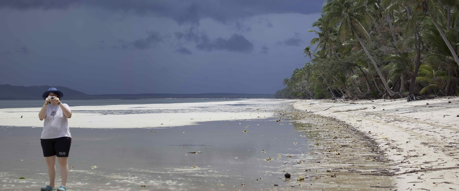 Adventures in Lockhart River