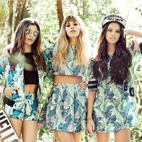 Moda, Diseño, Técnica y Arte reunidos en el concepto del buen vestir ...