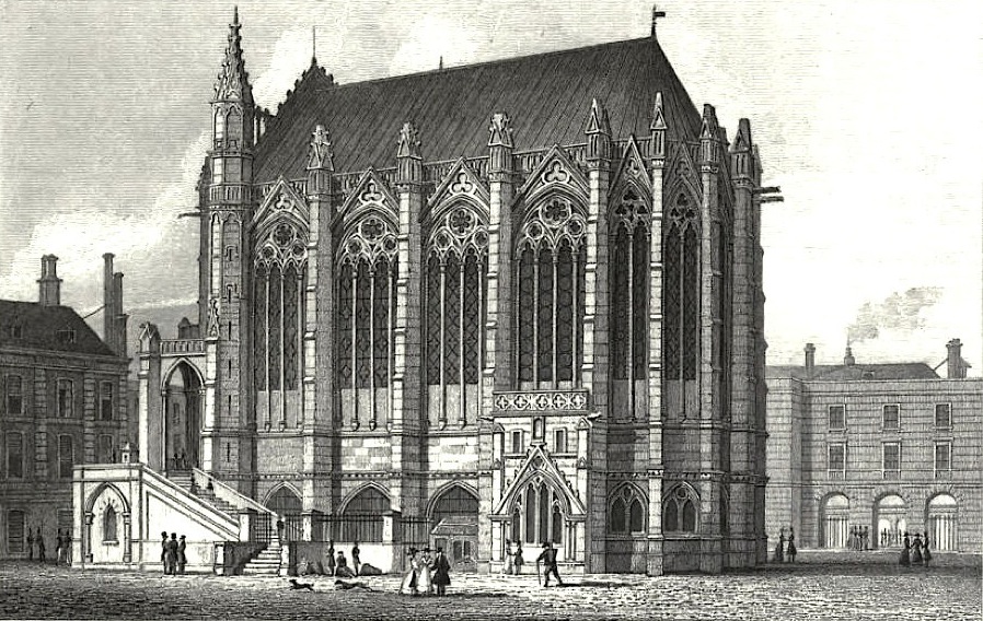 Teorías de la Arquitectura | Discurso arquitectónico de Eugène Viollet ...