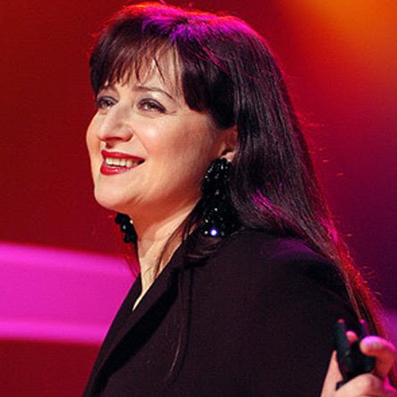 Efemérides Musicales: Basia