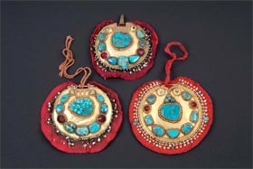 Qatar Culture Club: Traditional Costume