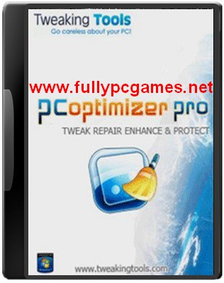 PC Optimizer Pro 6.4 | pc game supply review