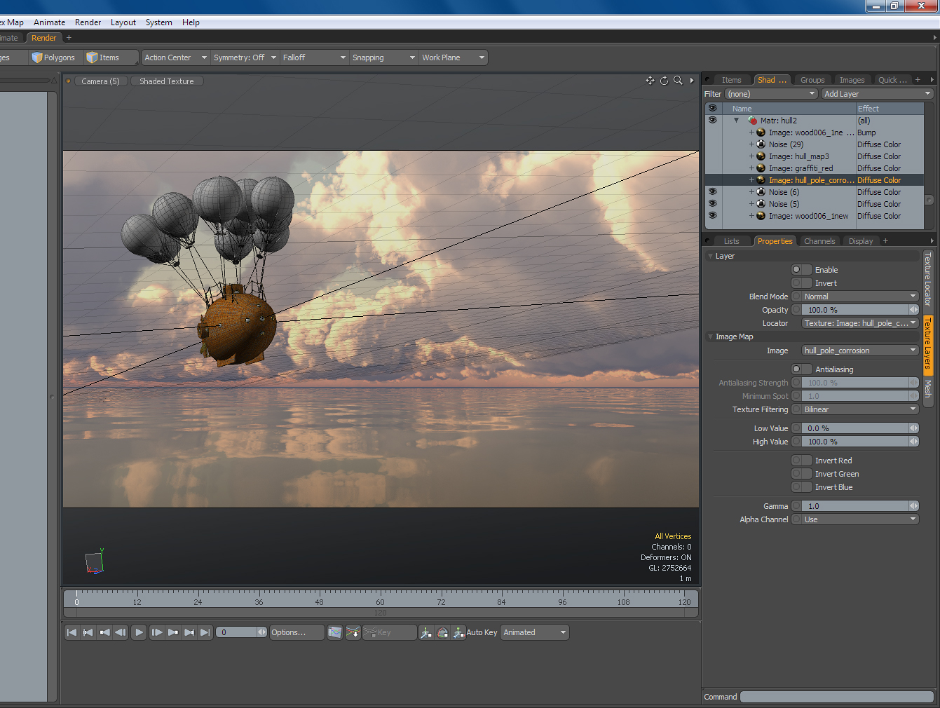 Floor to Ceiling Books: Guest Article: Darren Goldsmith "A Map of the ...