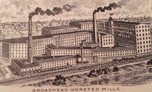 The Preservation Exchange