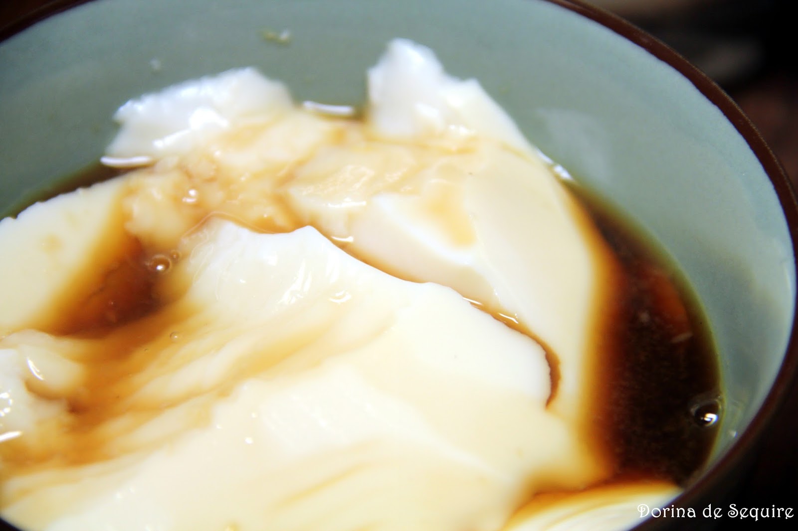 Dorina's Delight™: TAU FOO FAH