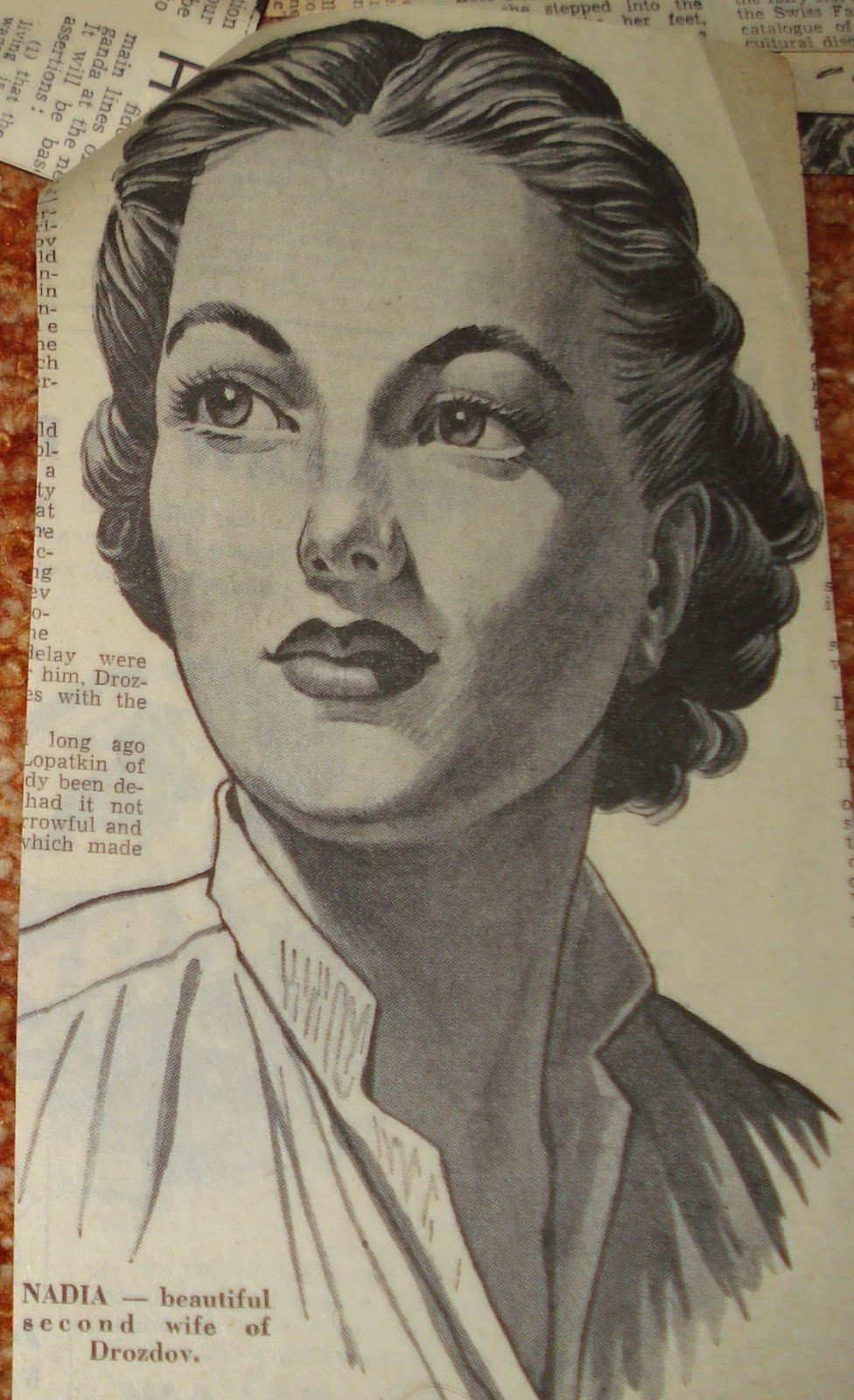 Raymond Sheppard and Reynold's News and Sunday Citizen (Part Two)